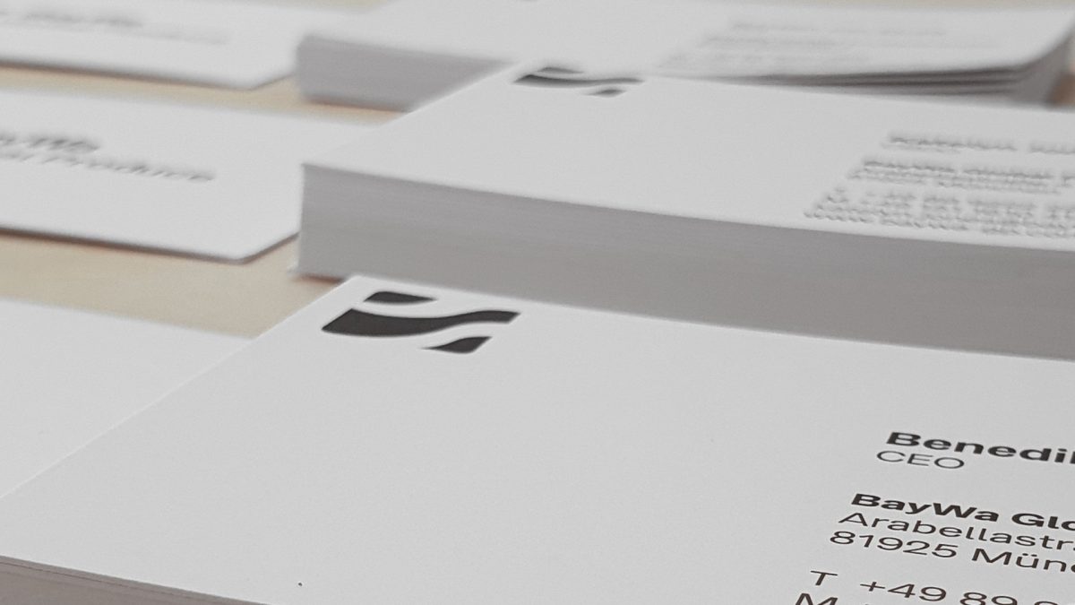 BayWa AG consolidates fruit and vegetable business in wholly owned ...